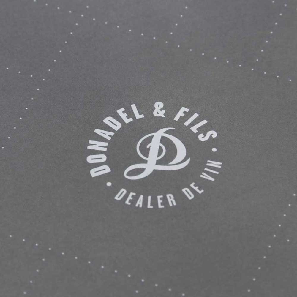 Donadel & Fils - 707Krea